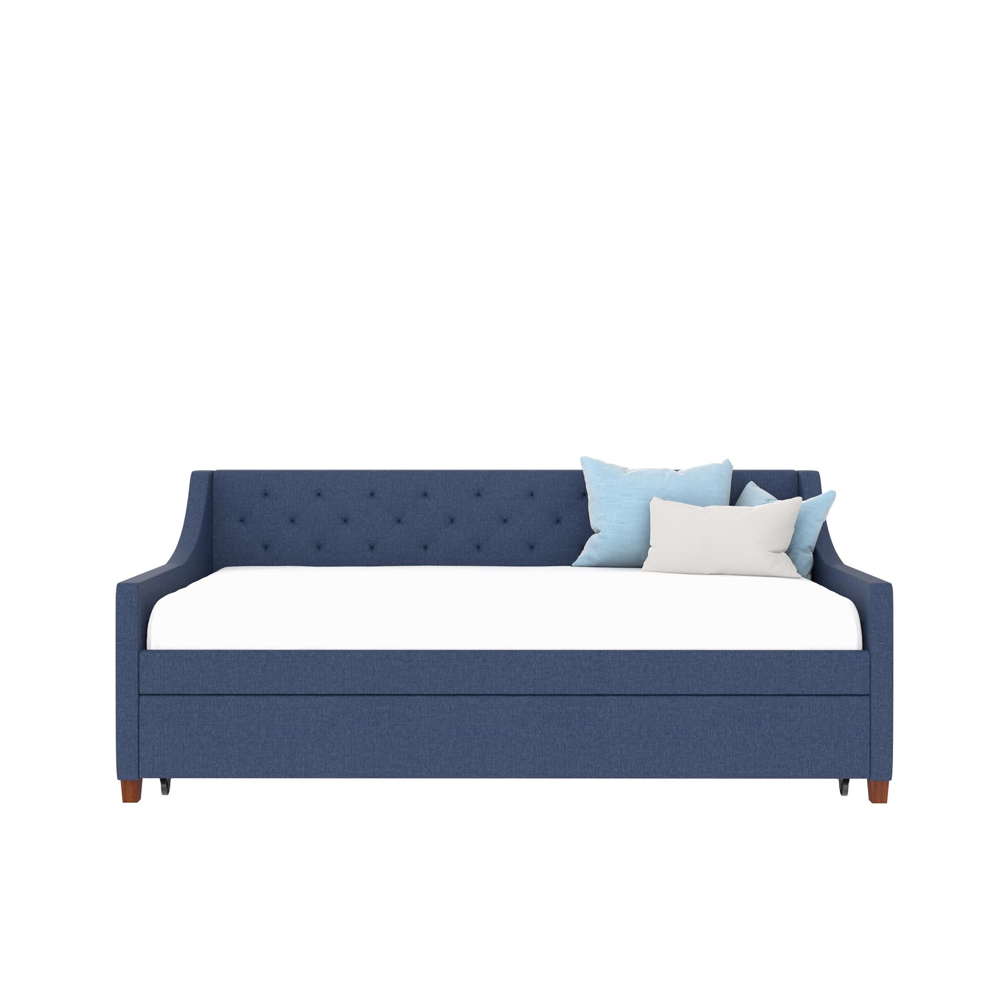 Her Majesty Daybed and Trundle Set RealRooms