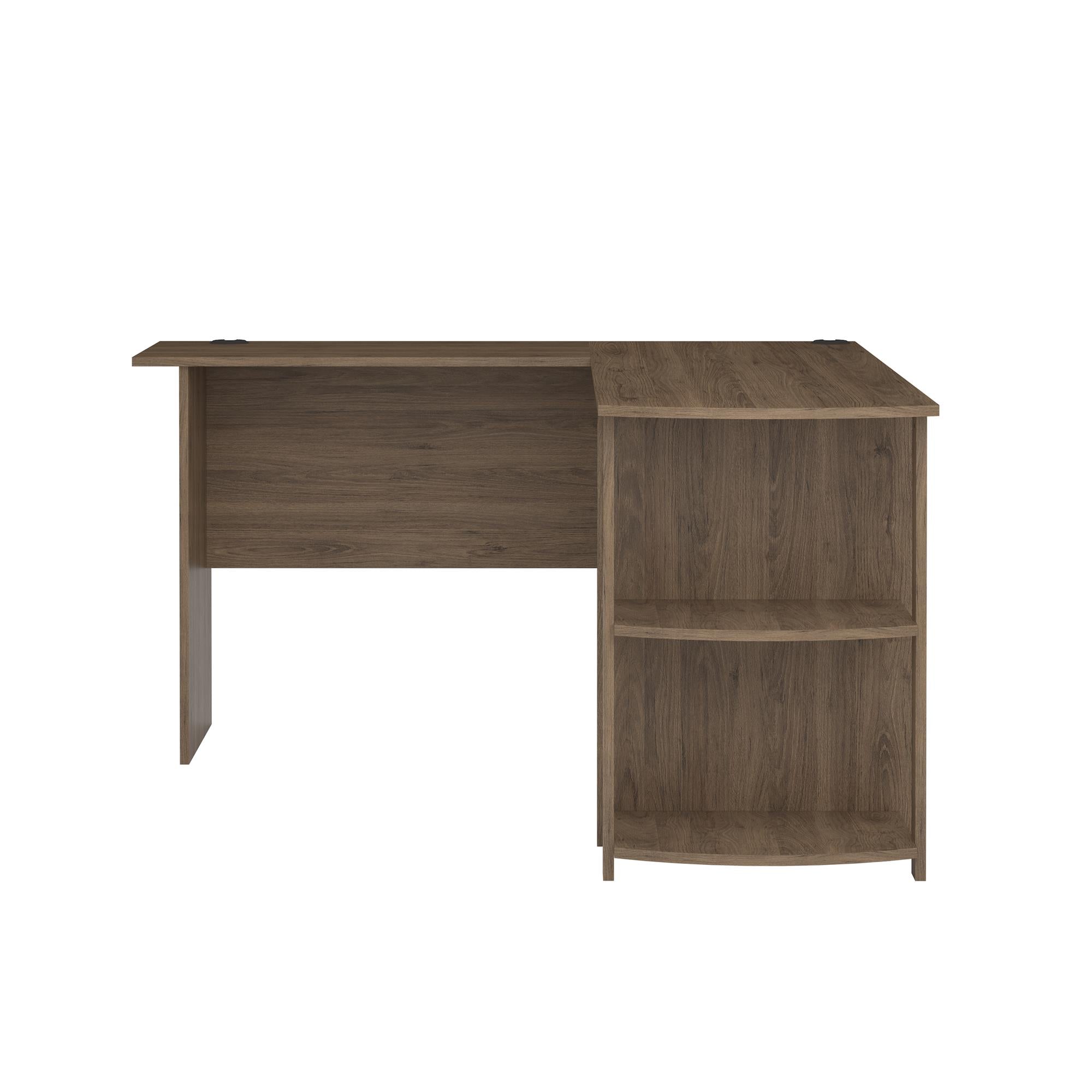 Ameriwood dakota l shaped desk store