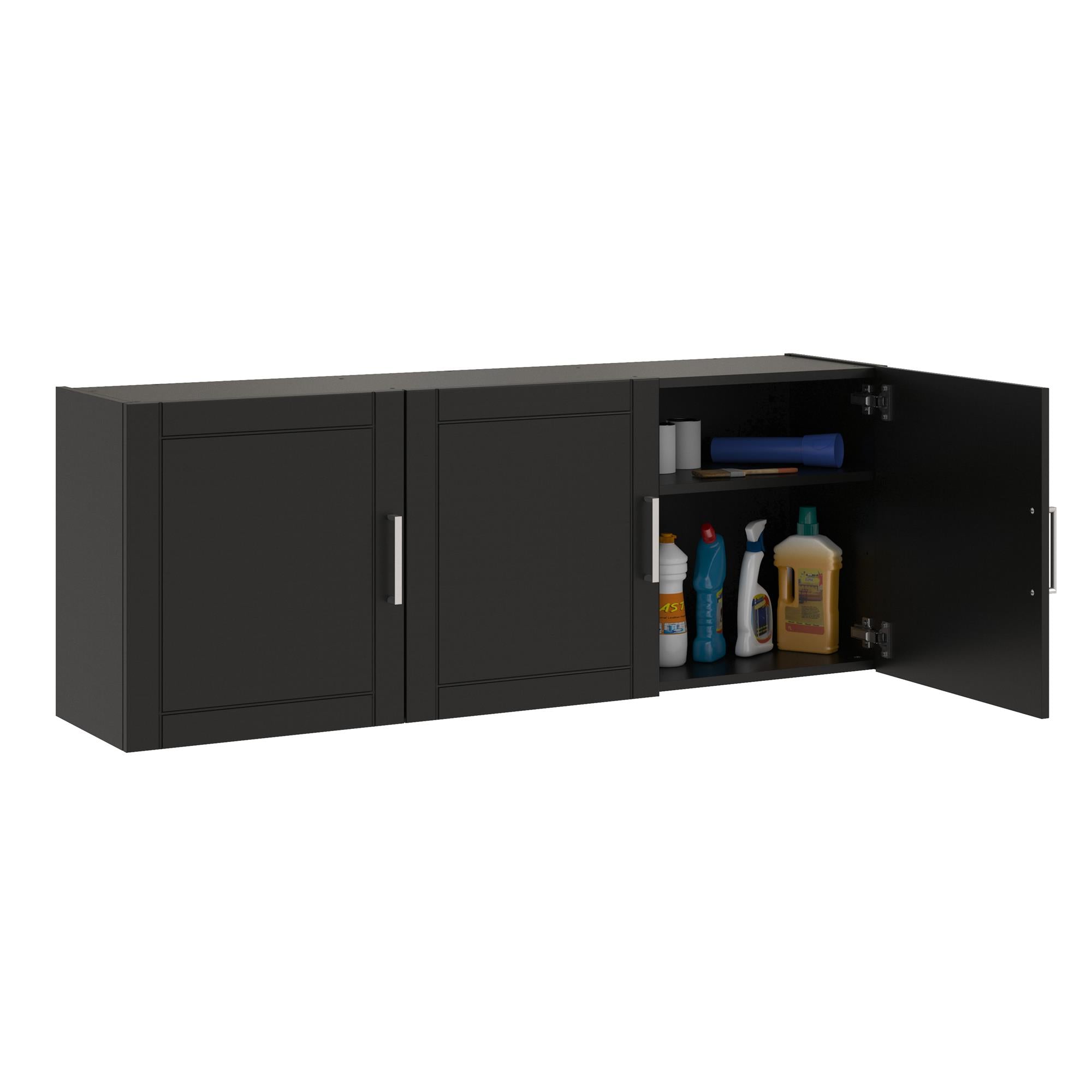54 inch tall wall cabinet store