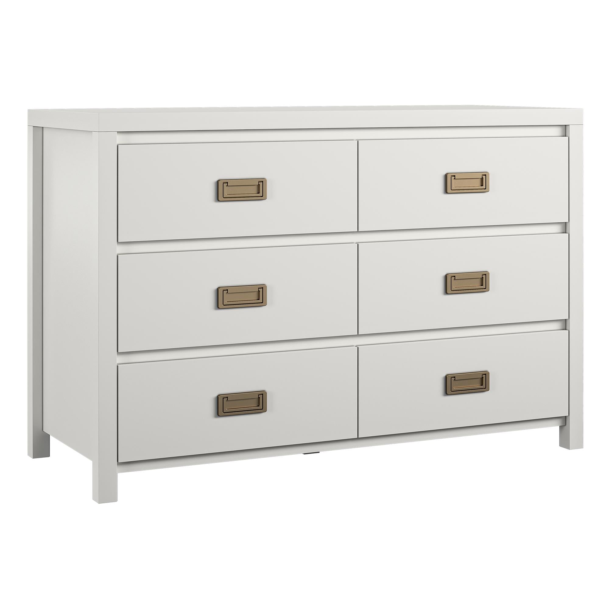 Little seeds monarch hill hawken 6 drawer dresser store